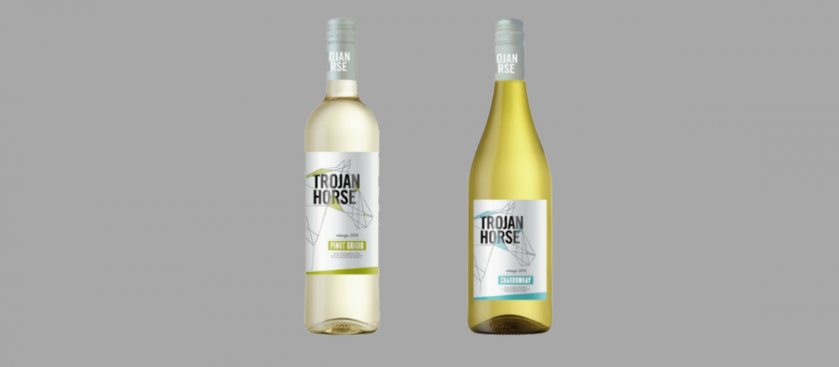 Two New Wines Just Rode into 7-Eleven® Stores